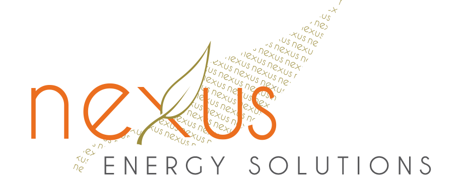 Logotipo De Nexus Energia Nexus Energía Éneryt Servicios
